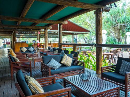 Emma Gorge Resort at El Questro, Kununurra – Updated 2023 Prices