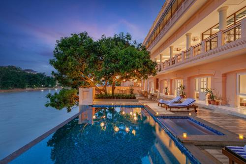 Pilibhit House, Haridwar – IHCL SeleQtions, Haridwār (updated prices 2024)