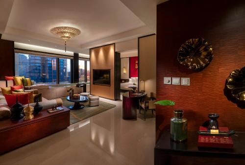 Hotel Banyan Tree Macau, Macau - Booking.com
