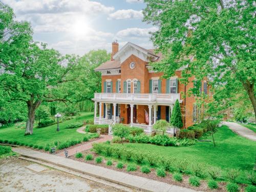 Galena Inn formerly Victorian Mansion, Galena (updated prices 2024)