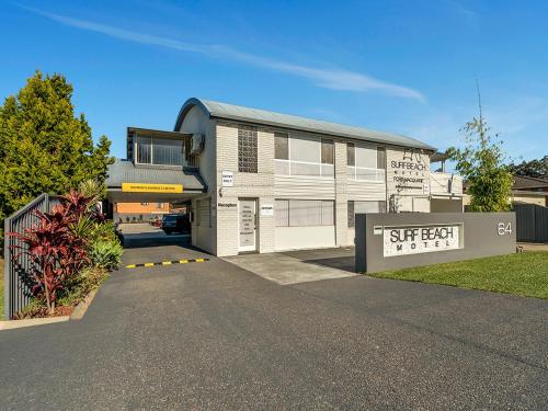 Surf Beach Motel Port, Port Macquarie – Updated 2023 Prices