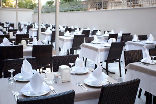 Xperia Grand Bali Hotel - All Inclusive, Alanya (updated prices 2025)