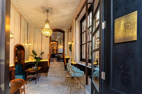 Meroddi Barnathan Hotel, Istanbul – Updated 2023 Prices