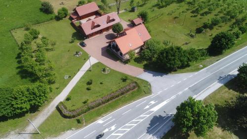 Guest Accommodation Marko Kesić, Grabovac (aktualisierte Preise für 2025)