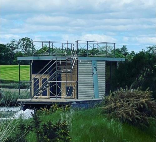 Couston Lakes Resorts, Bathgate (updated prices 2025)