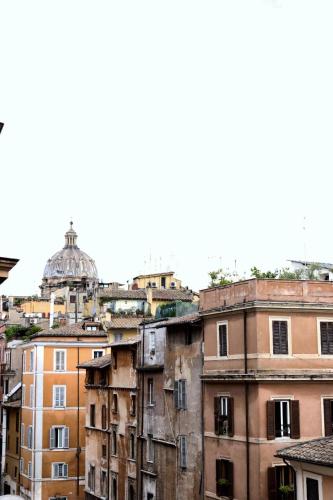 Lea Luxury Rooms, Rome (updated prices 2025)