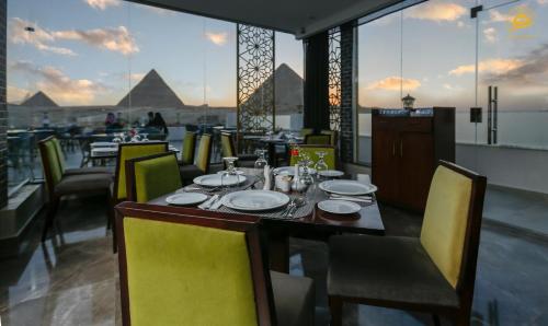 Mamlouk Pyramids Hotel, Cairo – Updated 2024 Prices