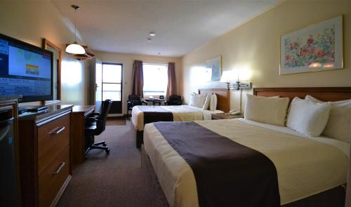 Newmarket Inn, Newmarket (updated prices 2025)