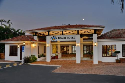 Pumula Beach Hotel, Umzumbe – Updated 2024 Prices