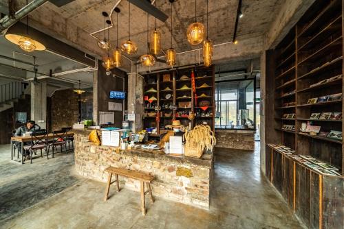 Yangshuo Sudder Street Guesthouse, Yangshuo (updated prices 2025)