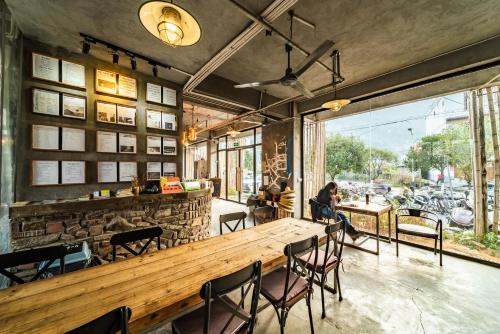 Yangshuo Sudder Street Guesthouse, Yangshuo (updated prices 2025)