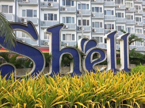 Shell Residences MOA, Manila (updated prices 2025)