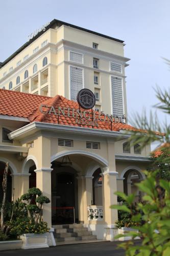 Solia Zigna Kampung Batik Laweyan, Solo (updated prices 2024)