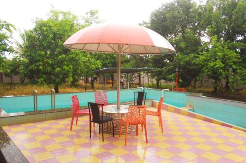 KD AAMRAI FARM 2BHK HOUSE, Titwala – Precios actualizados 2023