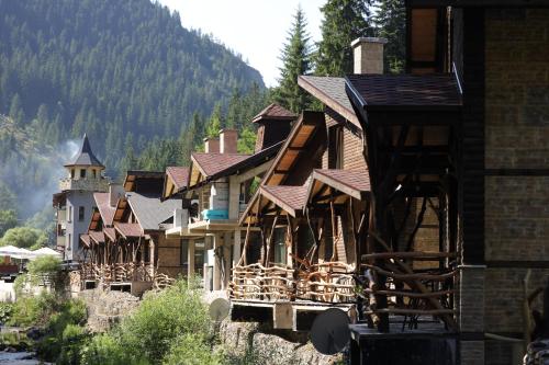 Horlog Castle, Trigrad – Updated 2024 Prices