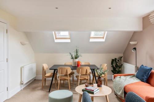 SACO Reading Castle Crescent, Reading – Updated 2023 Prices