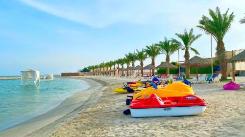 Jaw Resort & Spa, Manama (updated prices 2025)