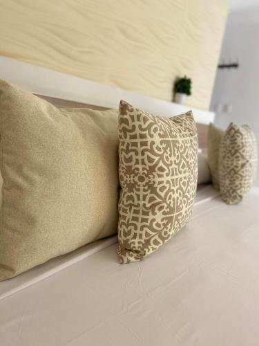 Techos Azules, Taganga (precios actualizados 2025)