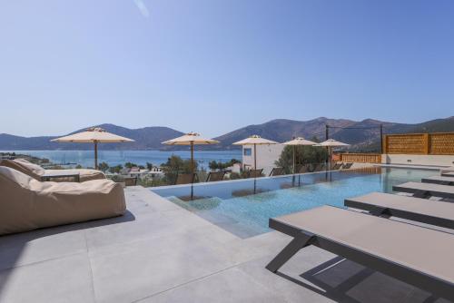 Elivia Boutique Suites, Almiropotamos (updated prices 2024)