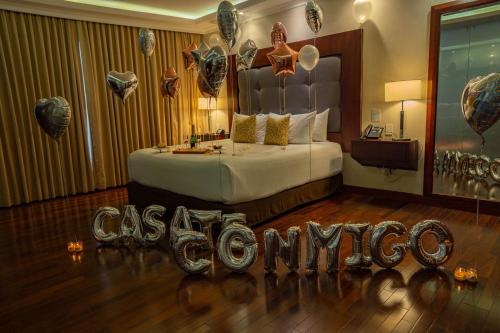 Hillary Nature Resort & Spa All Inclusive, Arenillas (precios ...