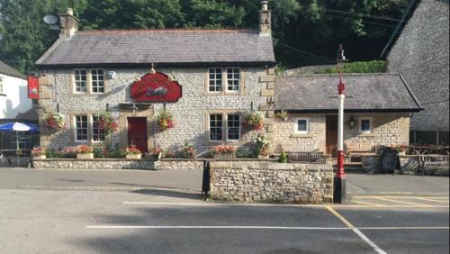 Anglers rest, Millers Dale (updated prices 2024)