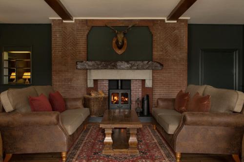The Glencoe Inn, Glencoe – Updated 2023 Prices