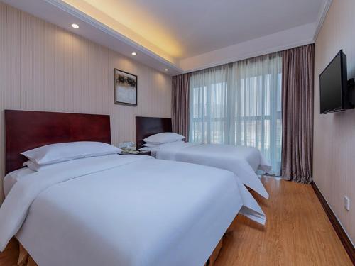 Vienna Hotel Shenzhen Henggang New City, Longgang (updated prices 2025)