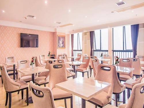 Vienna Hotel Jian People Square Jian Updated Prices 2024