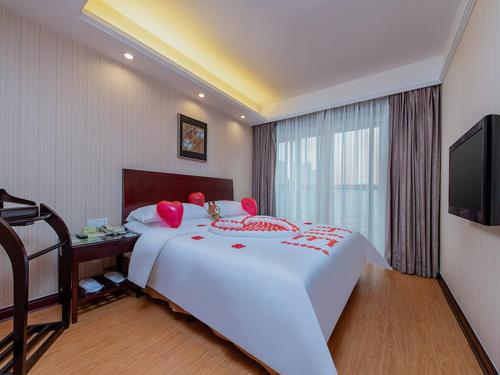 Vienna Hotel Shenzhen Henggang New City, Longgang (updated prices 2025)