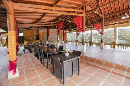 Ubud Hotel & Cottages, Malang (updated prices 2025)