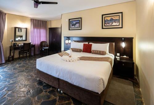 Big Valley Game Lodge, Lobatse (updated prices 2024)