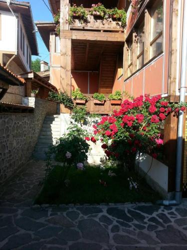 Denis Guest house, Koprivshtitsa (updated prices 2025)