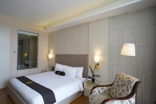 Java Heritage Hotel Purwokerto, Purwokerto - Harga Terbaru 2022