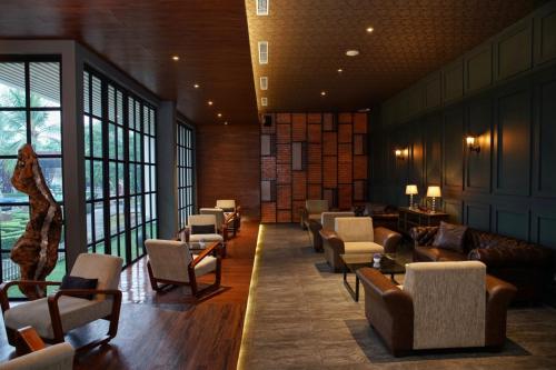 Java Heritage Hotel Purwokerto, Purwokerto - Harga Terbaru 2023