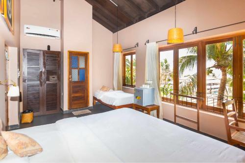Fiesta Beach Resort, Baga (updated prices 2025)