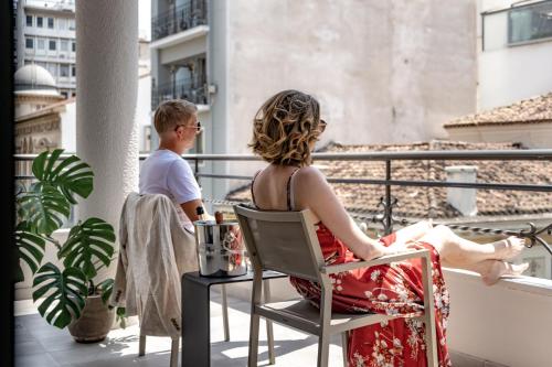 The Marblous Athens, Athens – Updated 2023 Prices