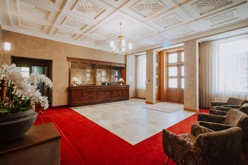 Hotel Cēsis, Cēsis – Updated 2023 Prices