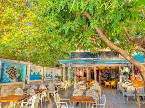 Leda Beach Hotel, Side – Updated 2023 Prices