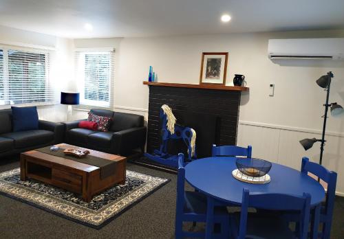 Tyenna River Cottages, Tyenna (updated prices 2025)