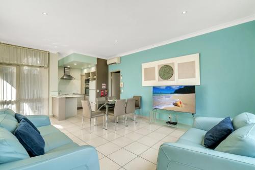 Korora Bay Village Resort, Coffs Harbour (updated prices 2025)