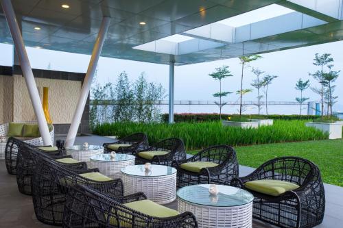 Novotel Tangerang, Tangerang – Updated 2022 Prices