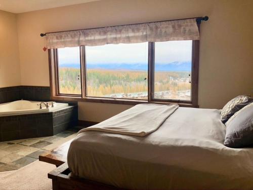 Timberstone at Kimberley Alpine Resort by Leavetown Vacations ...