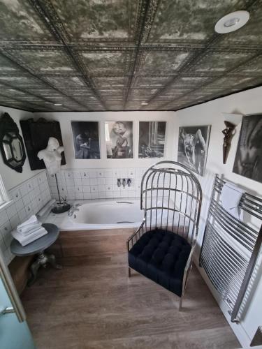 Varr House @ Meadow View, Woodmancote (updated prices 2024)