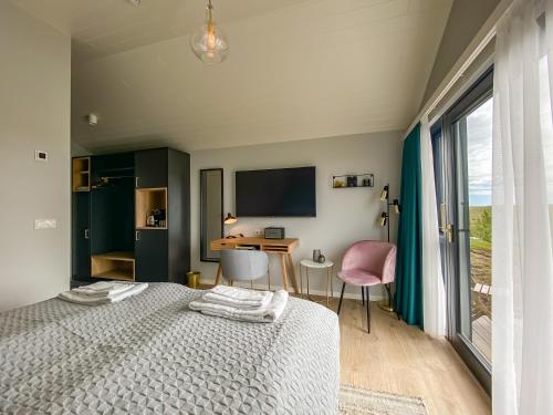 Magma Hotel, Kirkjubæjarklaustur – Updated 2023 Prices