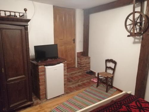 Casa Tradițională Transilvăneana, Rucăr – Updated 2023 Prices