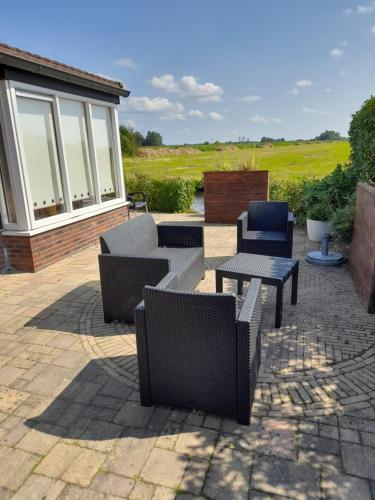 Wuivend Riet gelegen op Resort Venetie, Giethoorn – Aktualisierte ...