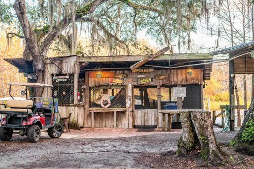 Camp Mack Lodge, Marina & RV Resort, Lake Wales (updated prices 2025)