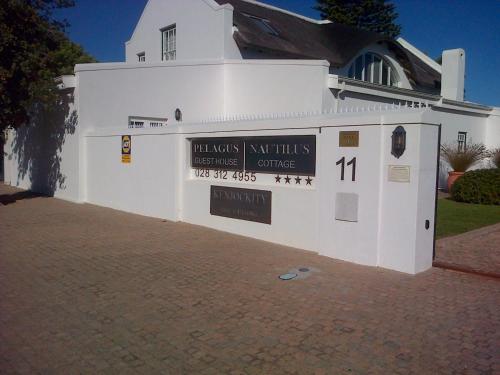 Pelagus Guest House, Hermanus – Updated 2023 Prices
