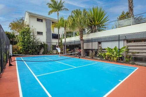 Culgoa Point Beach Resort, Noosa Heads – Updated 2023 Prices