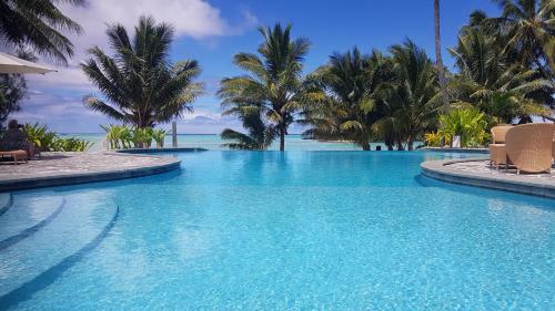 Nautilus Resort, Rarotonga (updated prices 2025)